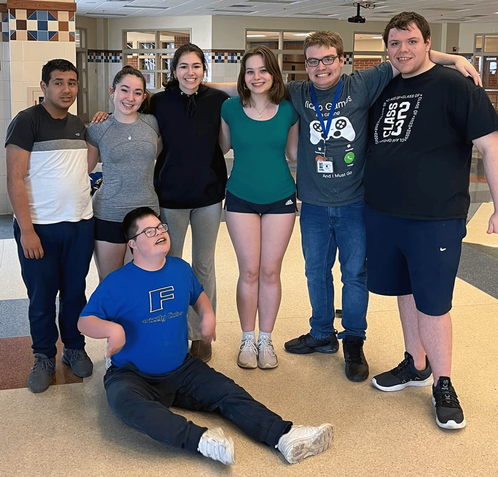 High School Organizations l Franklin Community Schools Indiana