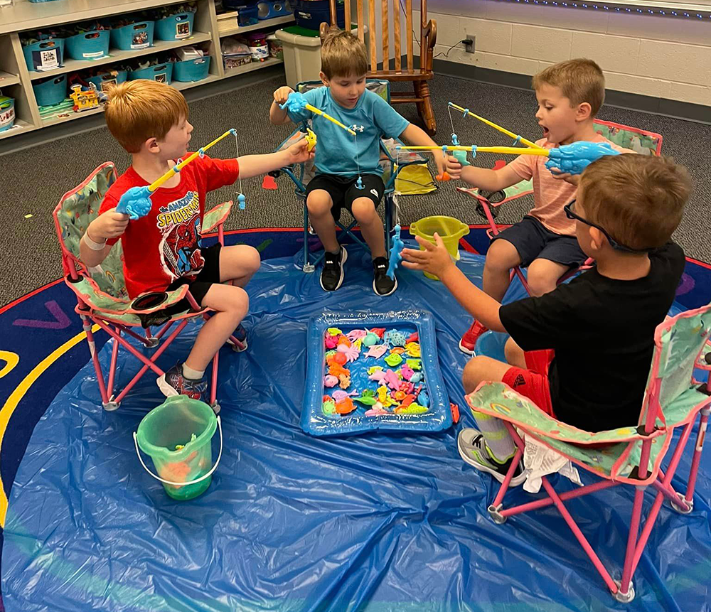 Cub Academy Preschool