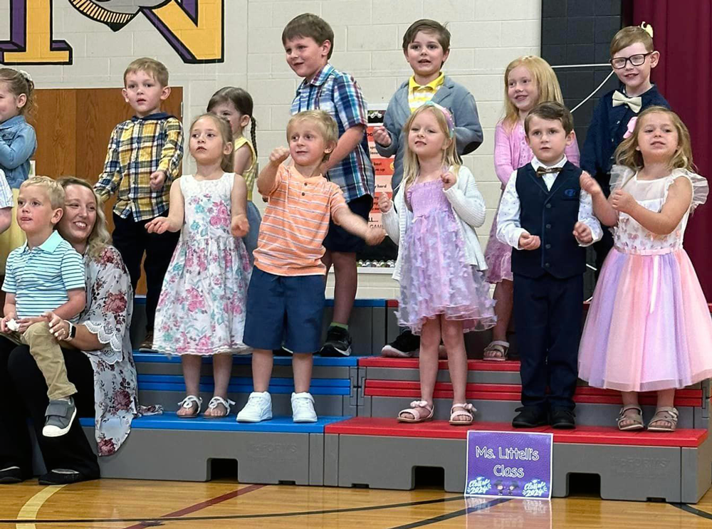 Cub Academy Preschool