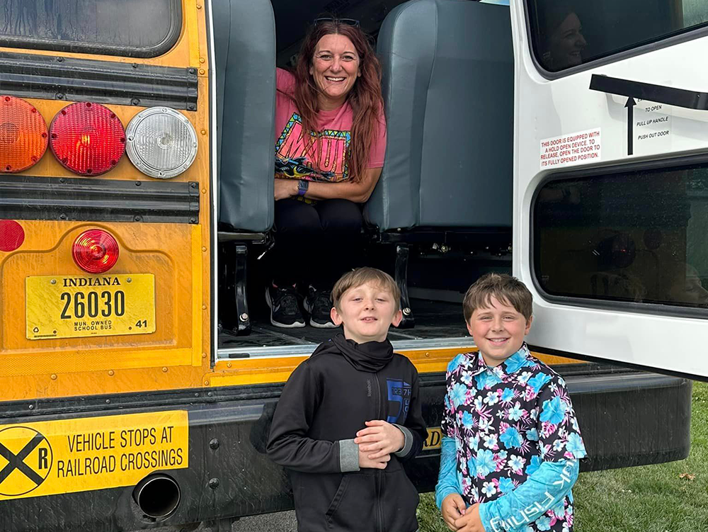 Departments l Franklin Community Schools Indiana