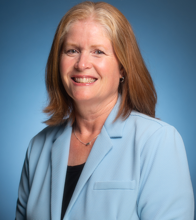 Jennifer Scott l Franklin Community Schools Indiana