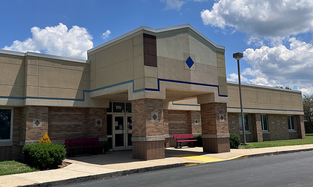 Northwood Elementary School l Franklin, Indiana