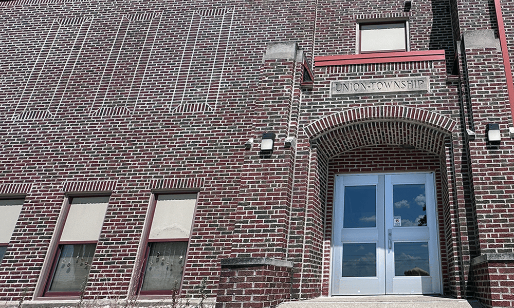 Union Elementary School l Franklin, Indiana
