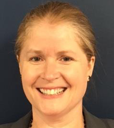 Jennifer Scott l Franklin Community Schools Indiana