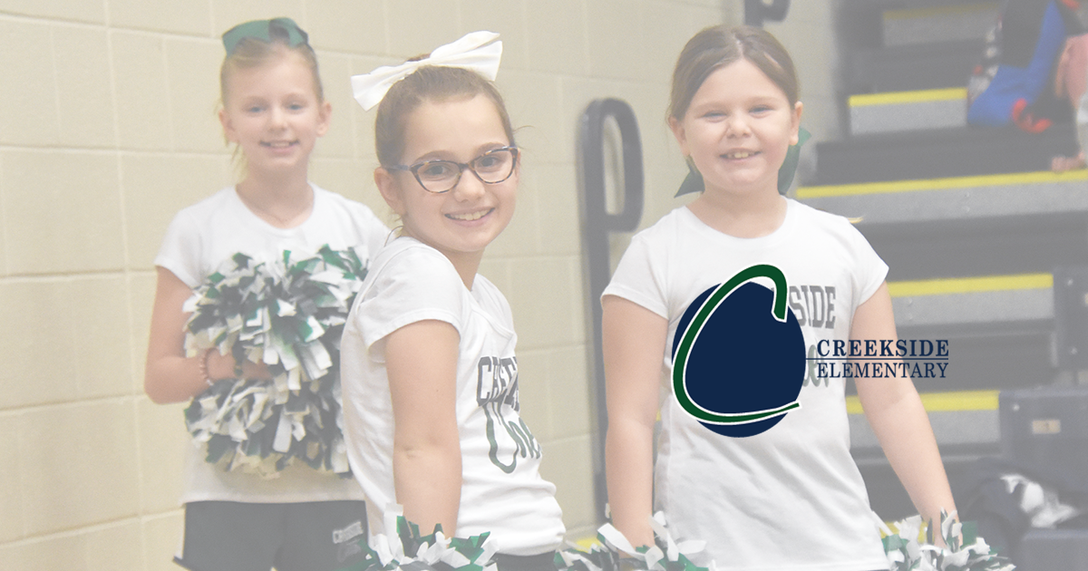 Creekside Elementary School l Franklin, Indiana