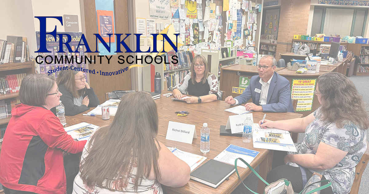 Leadership l Franklin Community Schools Indiana