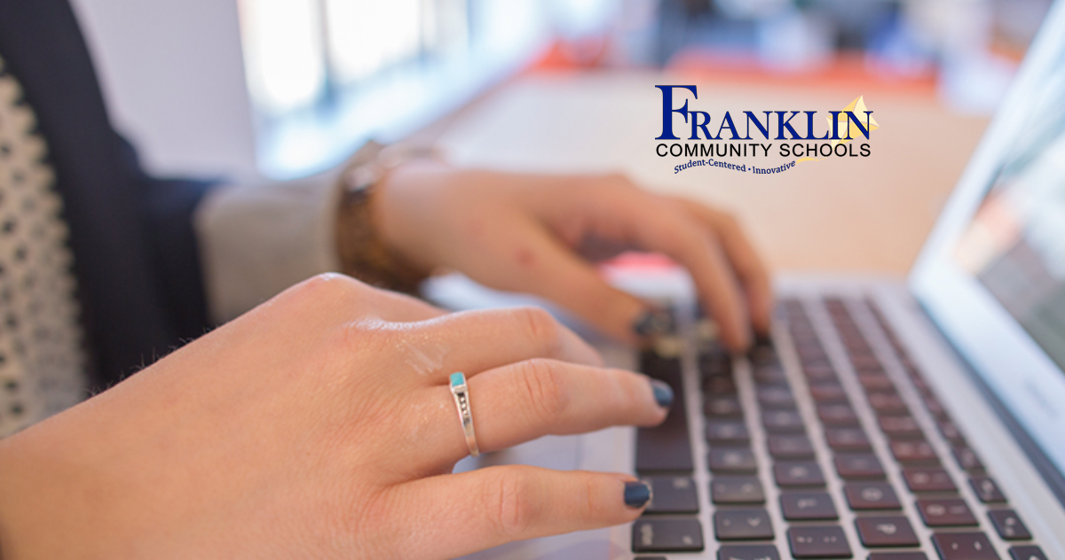 Virtual School l Franklin Community Schools